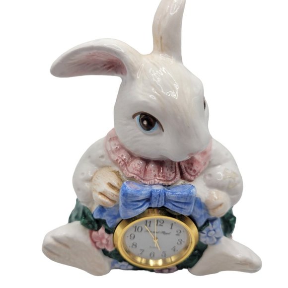 Fitz and Floyd | Accents | Fitz And Floyd Vintage Hand Painted Blossom ...